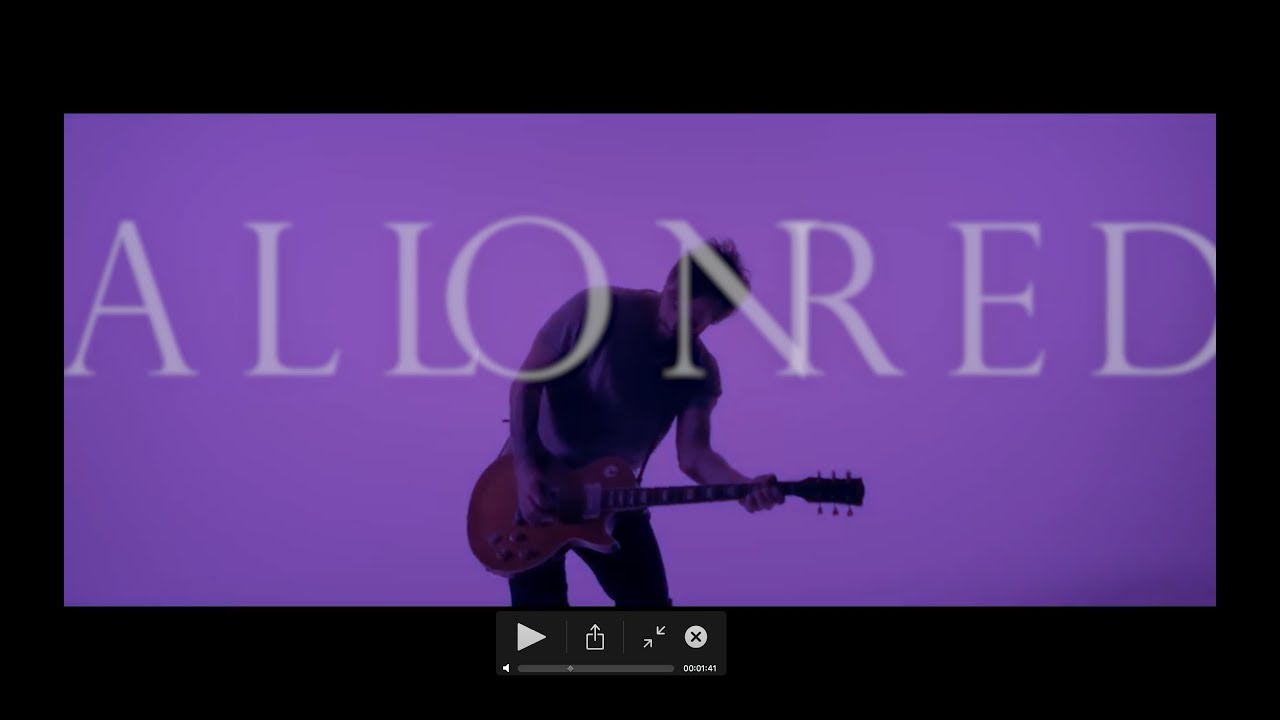 Orphan Colours | ALL ON RED - YouTube