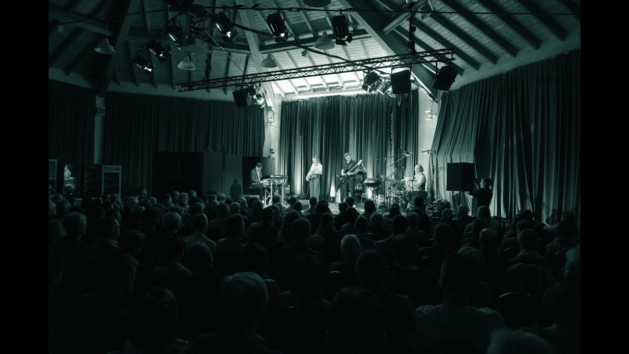 The Mars - YouTube Music