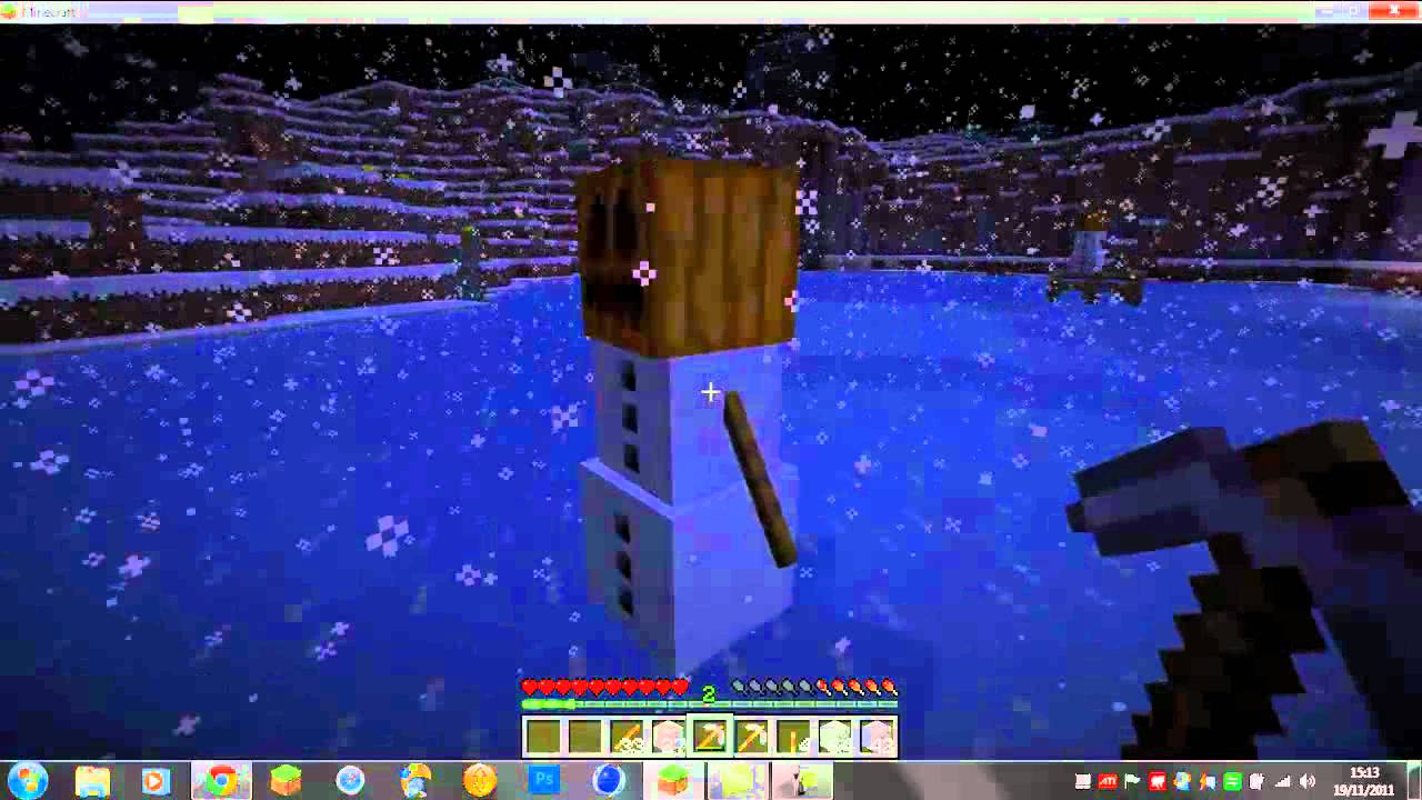 last vid and minecraft full release - YouTube