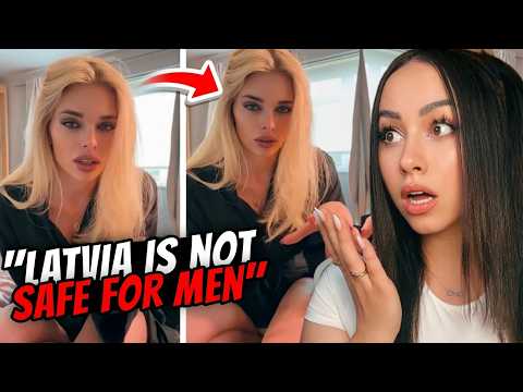 Men Are Being Warned About Women… And It’s Getting Weird