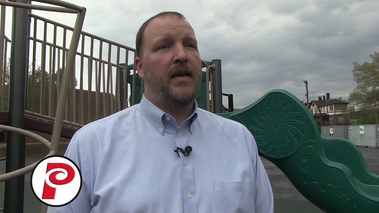 The Panhandle Difference- Tanner Russell - YouTube