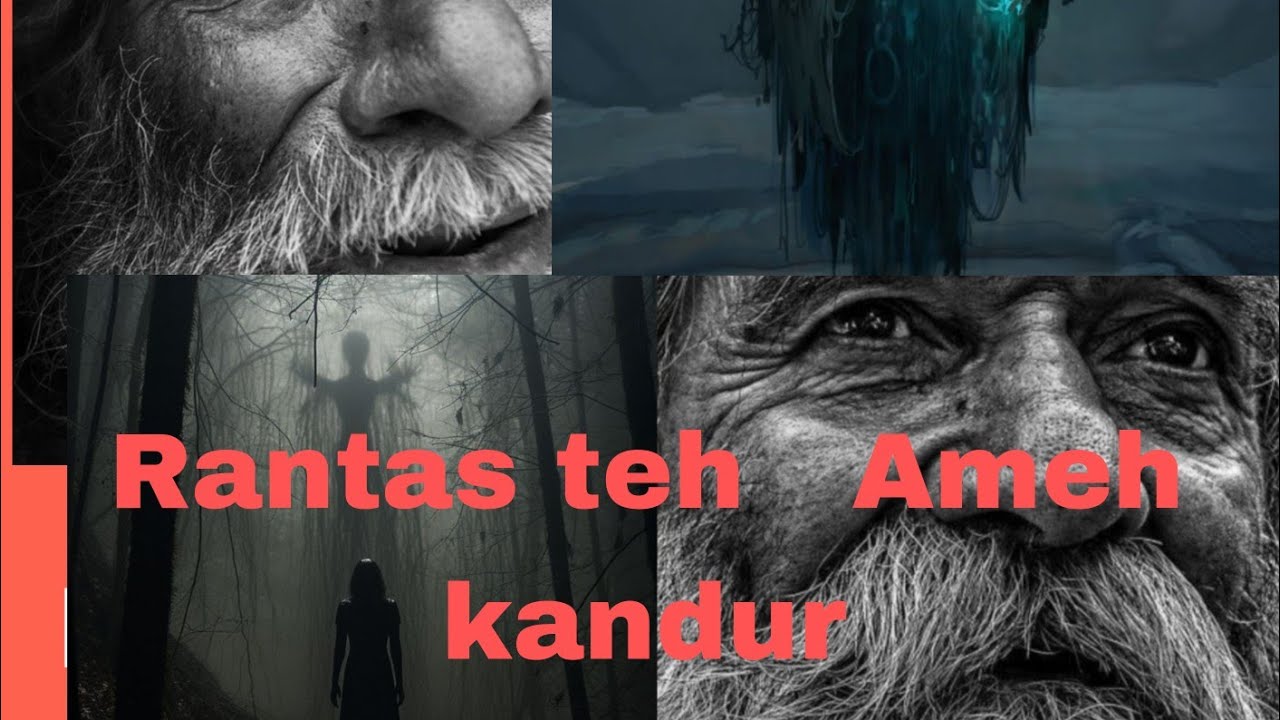 Kashmiri Story ,Akh Rantas teh ame kandur - YouTube