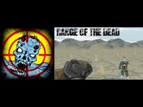 Range Of The Dead - YouTube