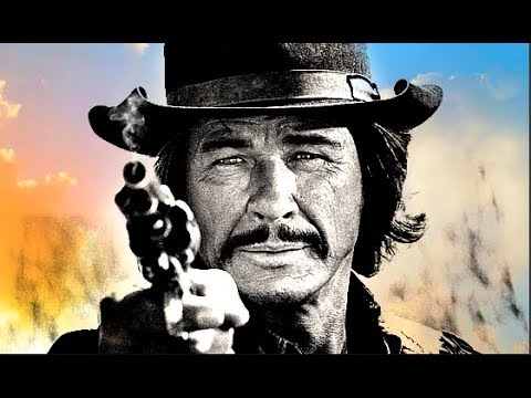 CHARLES BRONSON in \