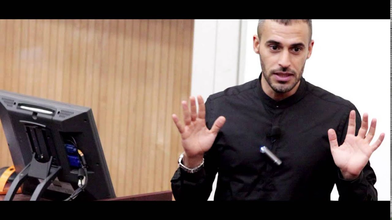 Business Start-Up|Seminar| Ahmad Al-Mutawa |June,17,2014|P.4| - YouTube