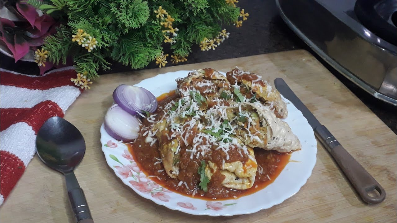 # veg pathiyala recipe 😍 - YouTube