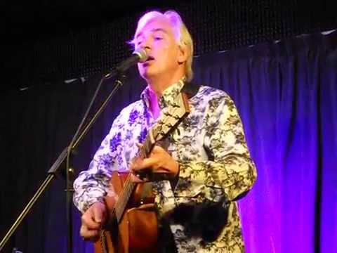 Robyn Hitichcock - Raymond Chandler Evening - YouTube