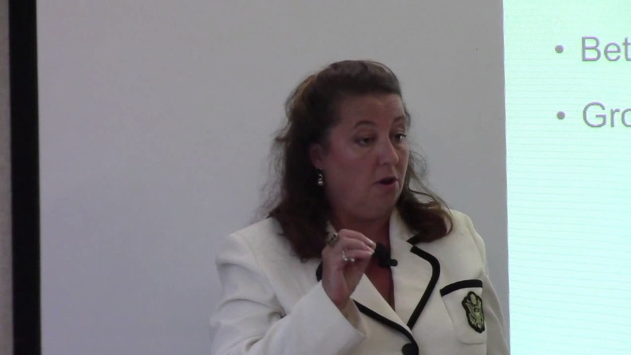 Mortgage Industry Update Online Course (NCREC Approved Elective) - YouTube