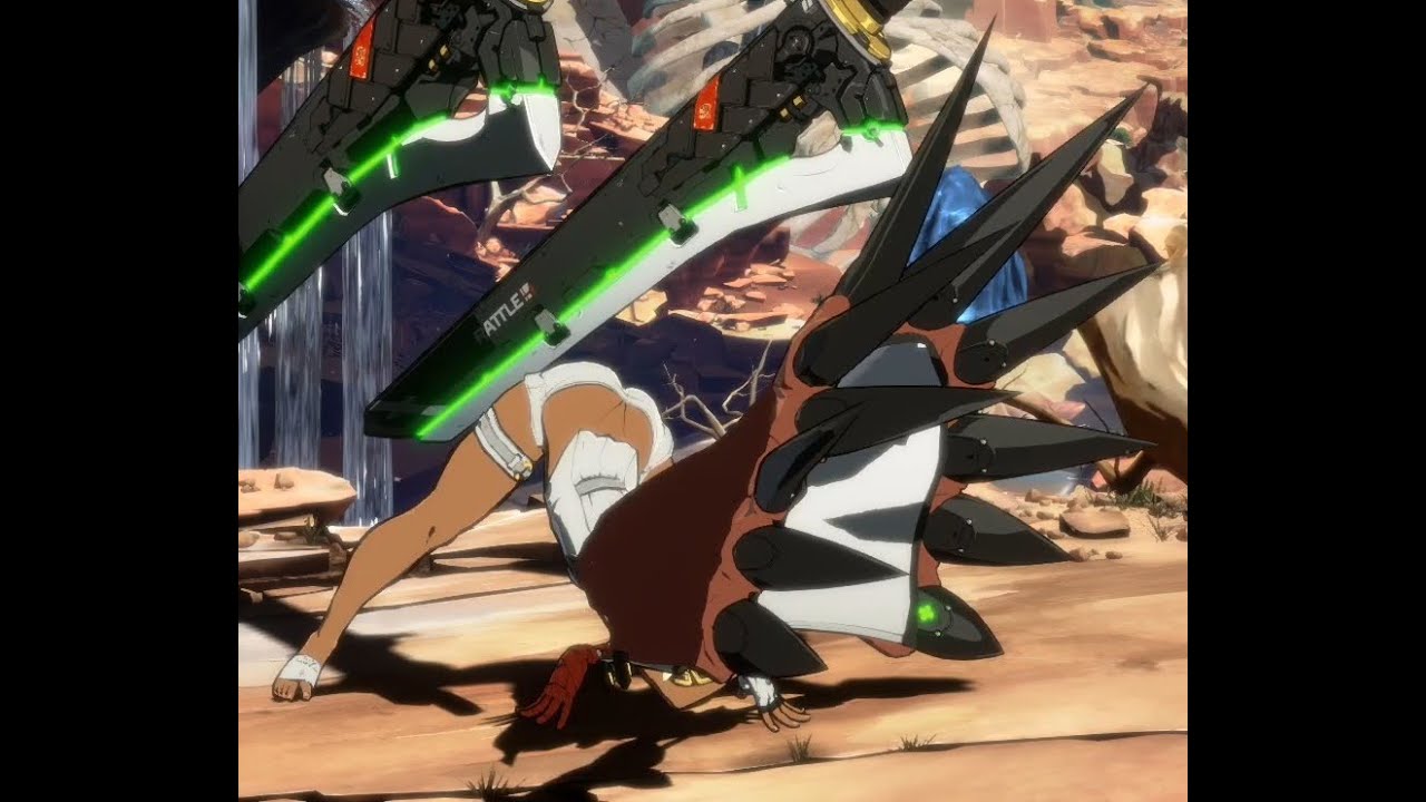 Ramlethal mains part 2 - YouTube