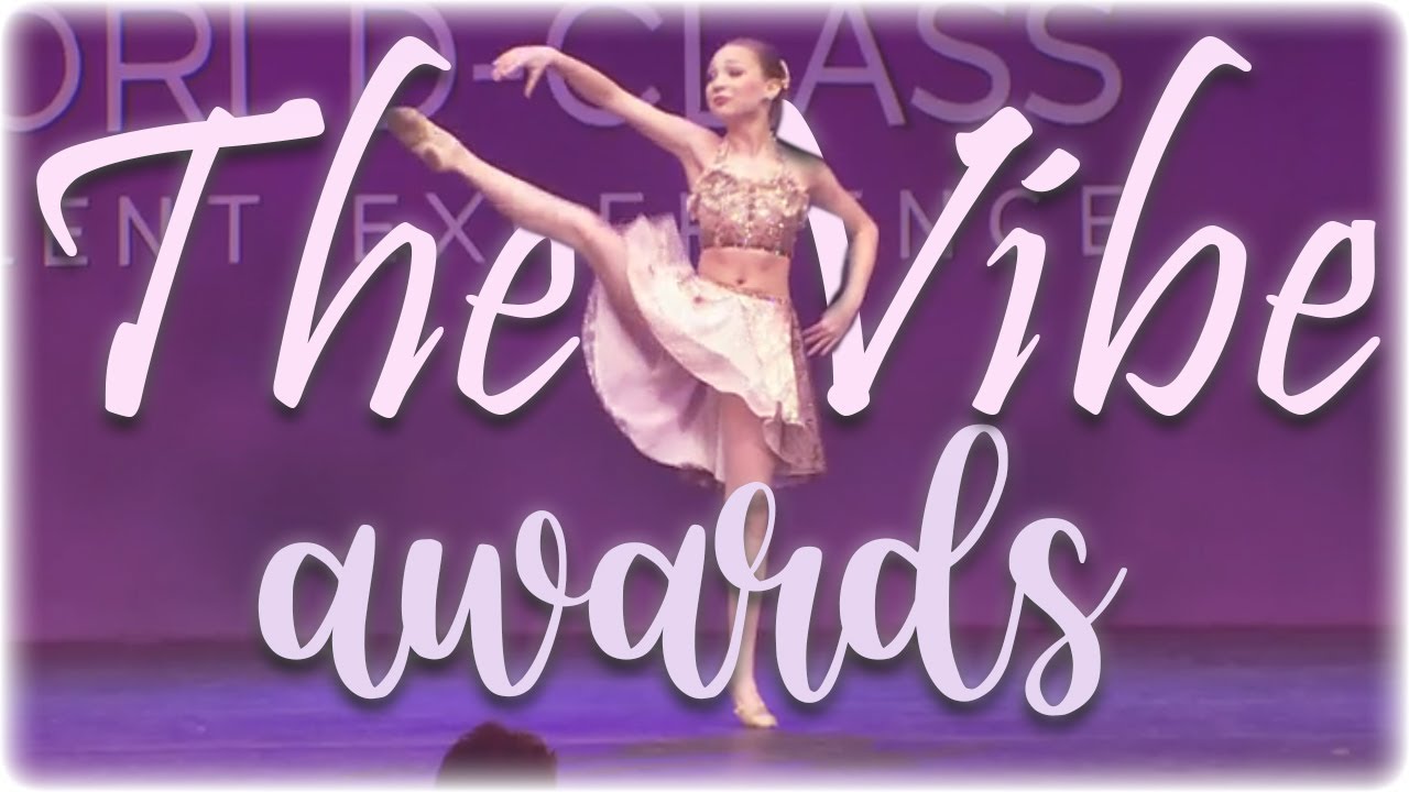 The Vibe Awards - The Final Nominees - YouTube