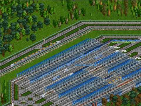 Openttd best trains newgrf - thiswolf