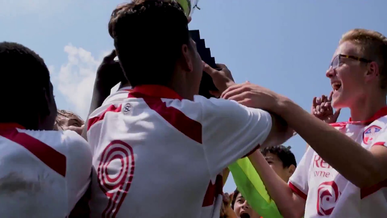 OPDL U15 Cup Final and Ontario Soccer Games Gold Medal Game Highlights ...