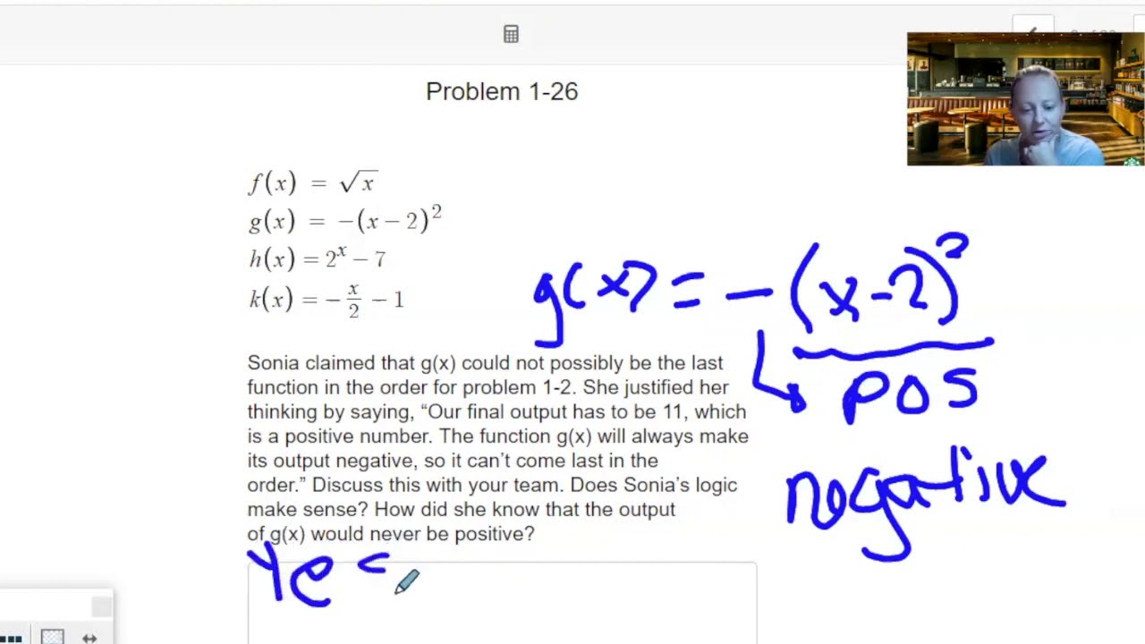 CCA2 1.1.3 - YouTube