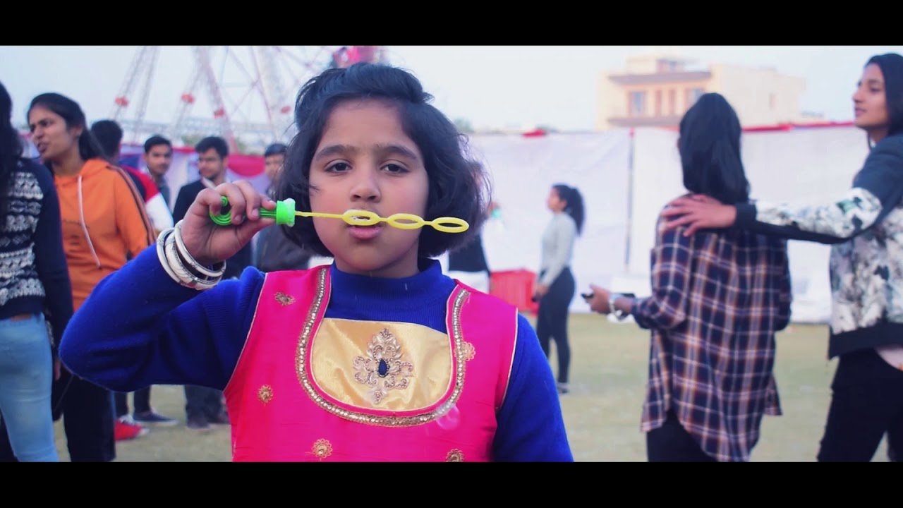 BBPS Carnival 2019 Glimpse - YouTube