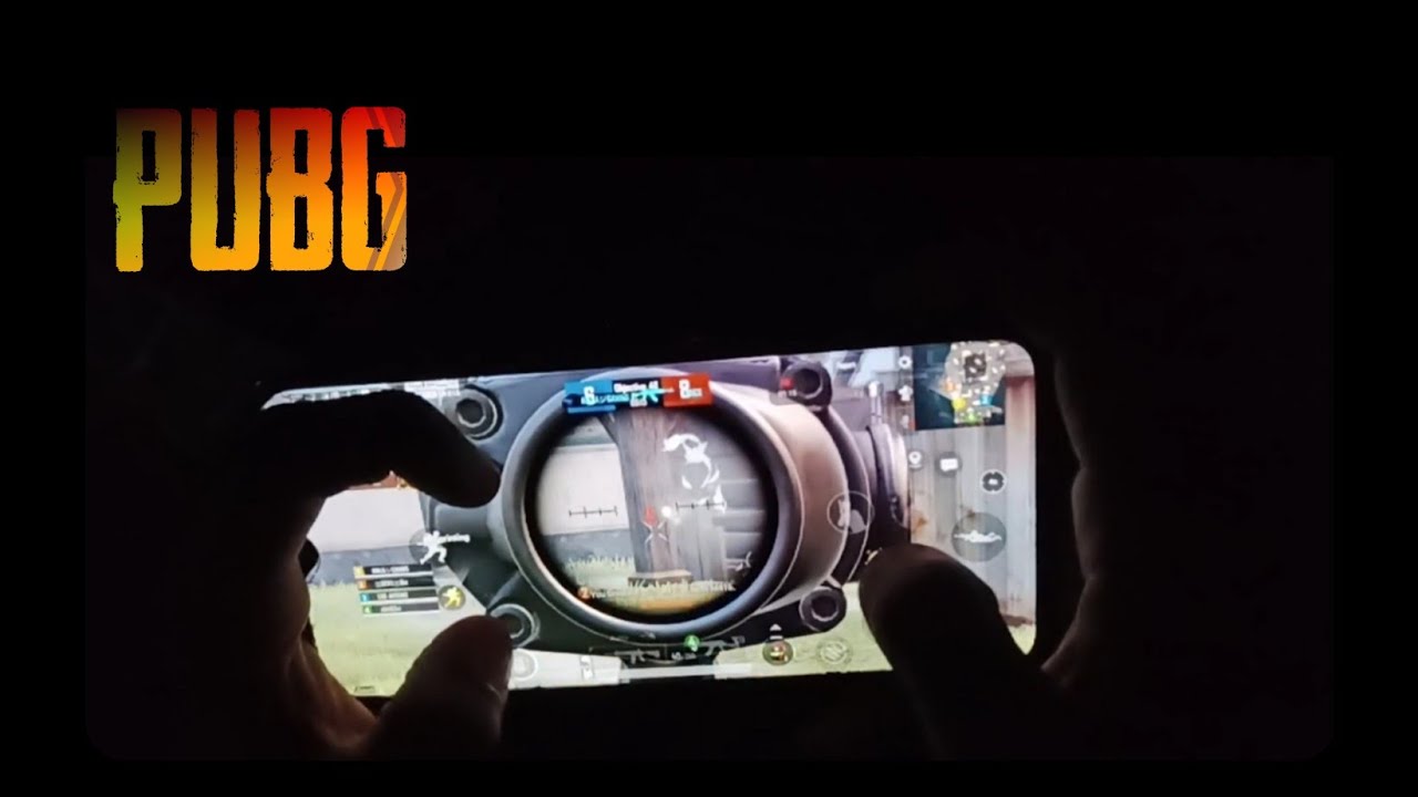 Ninja Gaming TDM Handcam 🤩#Handcam - YouTube