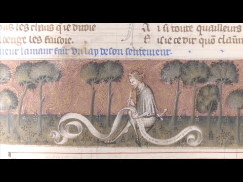 Guillaume de Machaut - Motets, Ballades, Virelais, Rondeaux - The ...