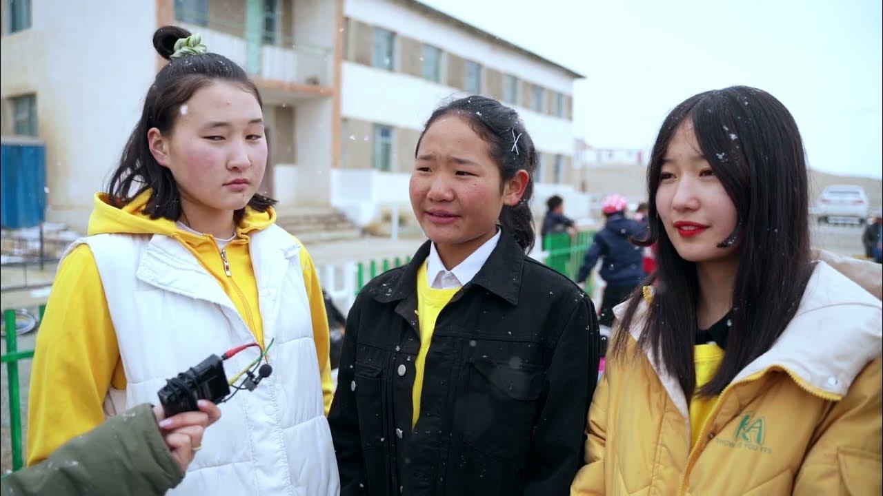 Бичил төслүүдийн амжилтын түүх Ховд аймгийн Мөст сум Youtube