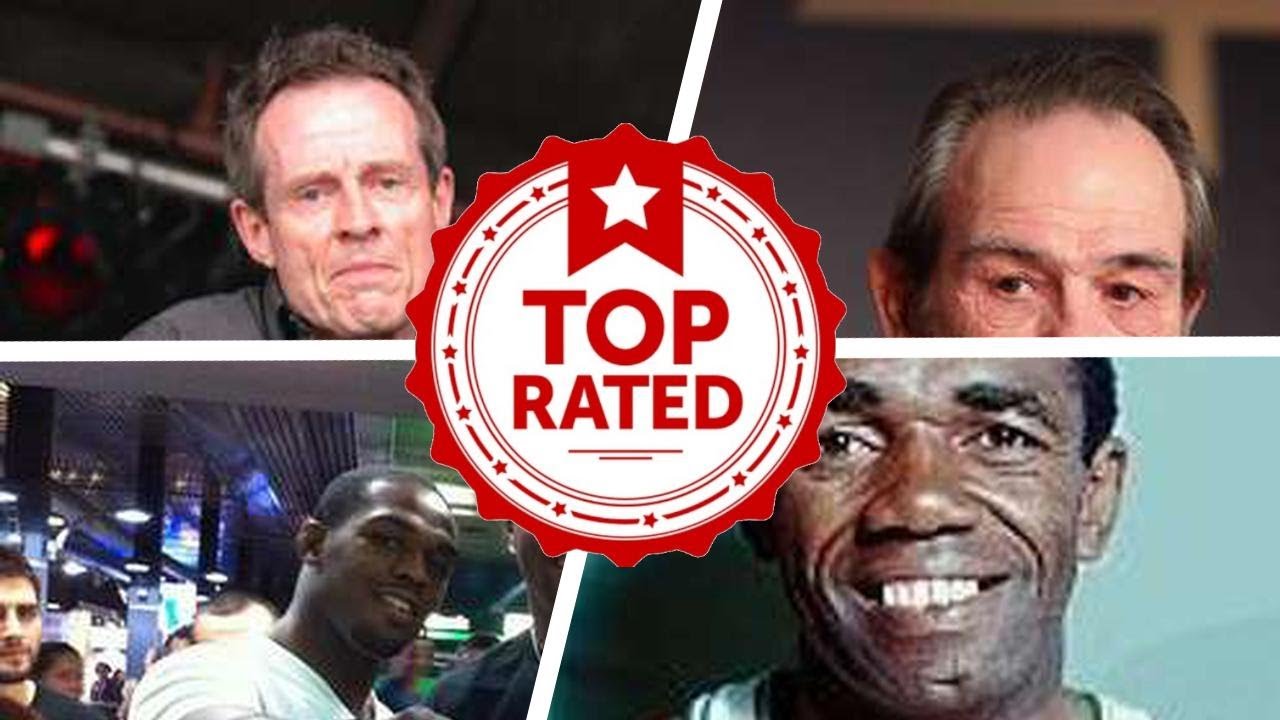 Who Is The Most Famous Jones In The World? 🐊 - YouTube