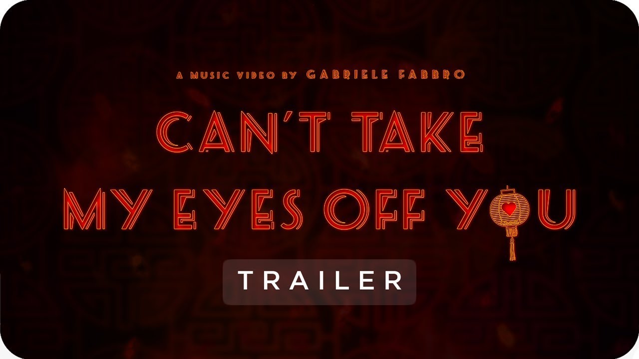 Take My Eyes Trailer