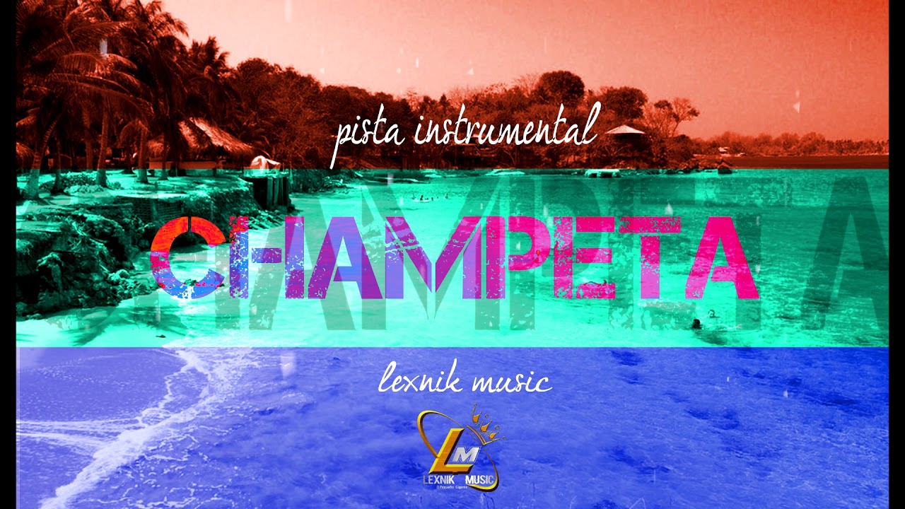 Champeta Instrumental - Pista Urbana con Guitarra - (lexnik music ...