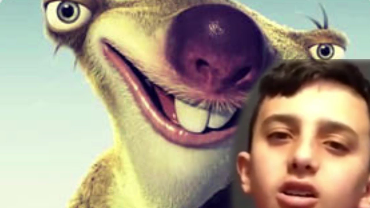 Epic diss-track - YouTube