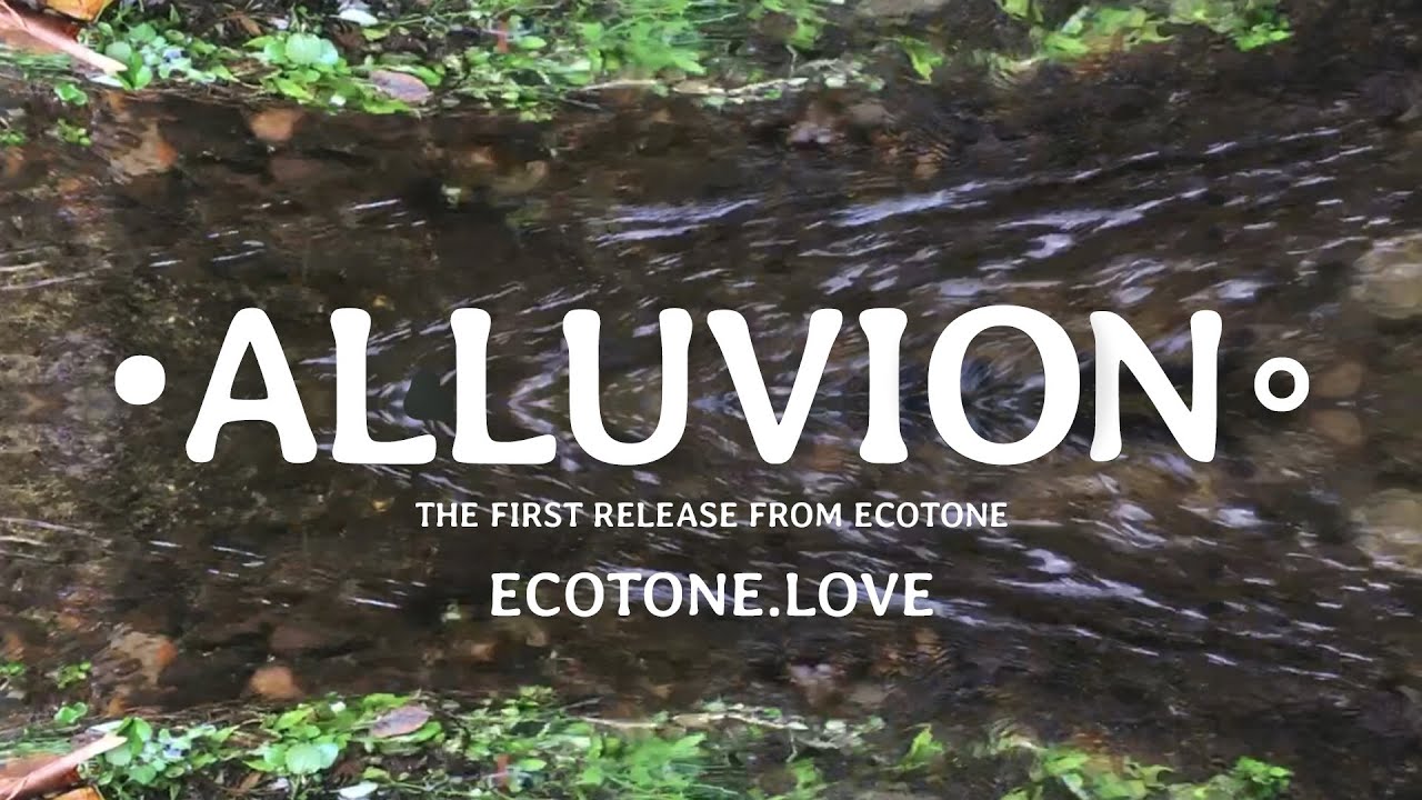 Alluvion - YouTube