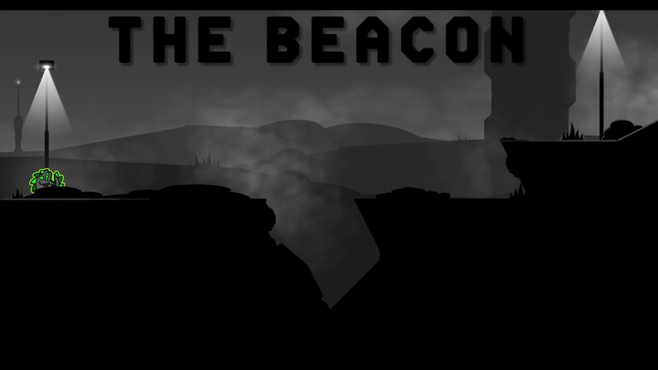 The Beacon 100% by thejshadow - YouTube