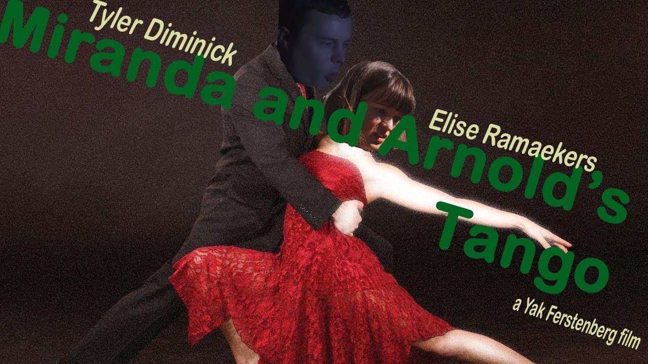 Miranda and Arnold's Tango | PSYCHOLOGICAL SHORT FILM - YouTube