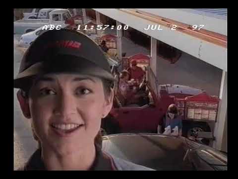 OLD COMMERCIALS - JULY 2, 1997 - YouTube