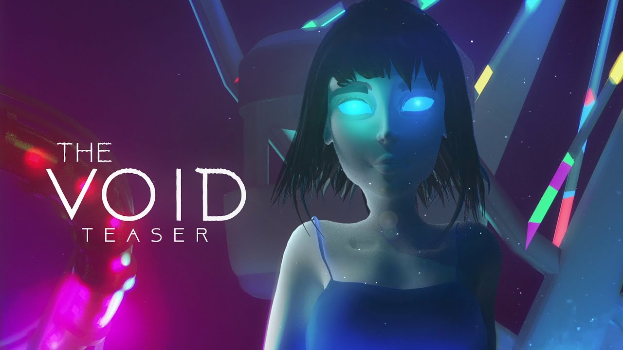 The Void - Teaser - YouTube