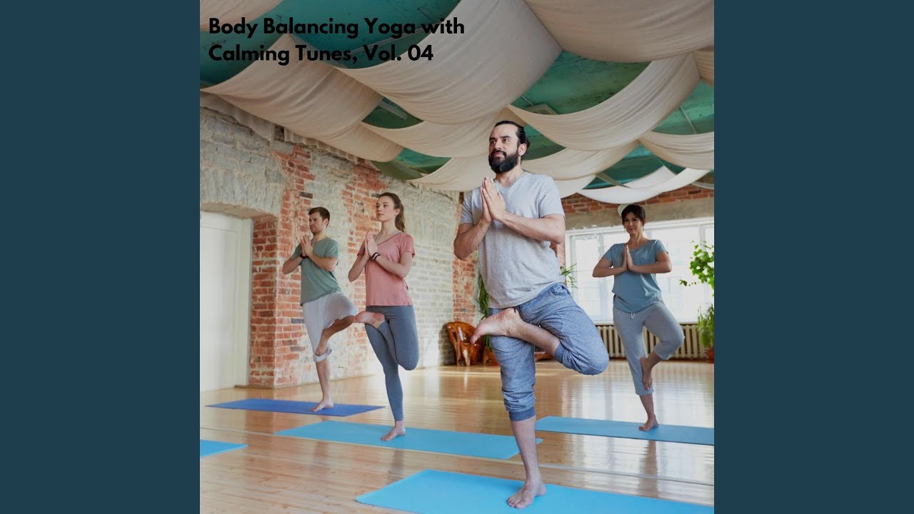 Calm Soul (Optimistic Tunes) - YouTube