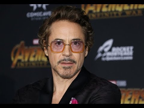 Robert Downey Jr. fired from Avengers over offensive iFunny Posts from 2012