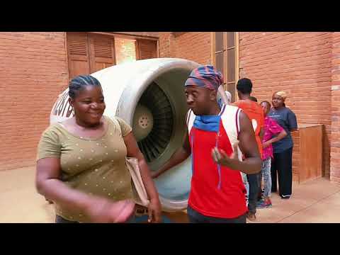 Secret Place you have to know In Tamale, Northern Region of Ghana. RED ...
