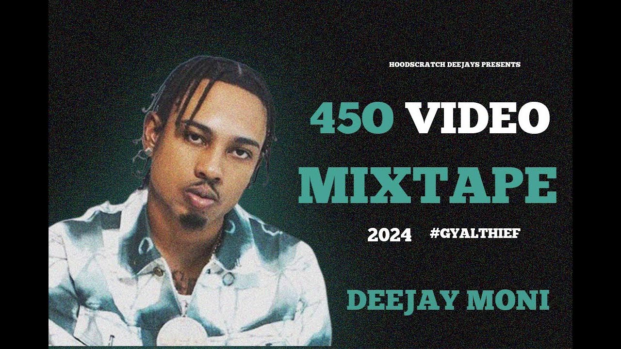 BEST OF 450 VIDEO MIX 2024 | 450 RAW MIXTAPE | VALIANT | SHANEIL MUIR ...