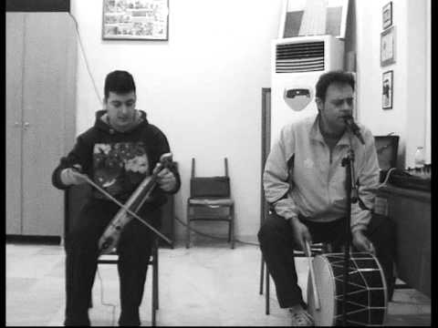 NEA KERASOUNTA SOUKOUVELOS ΣΕΡΑΝΤΑ ΜΗΛΑ - YouTube