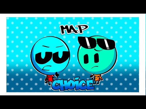 Choice MAP Slots - YouTube