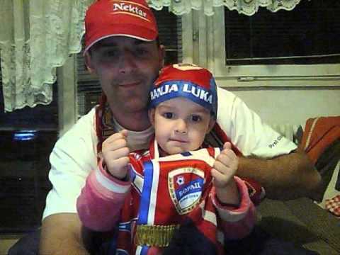 Lesinari 1987 Borac Banja Luka - YouTube