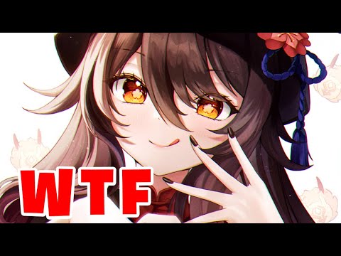 Nightcore | WTF - (Lyrics) - YouTube