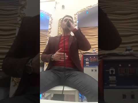 Ekber qarayev serur toyunnan bir xatire