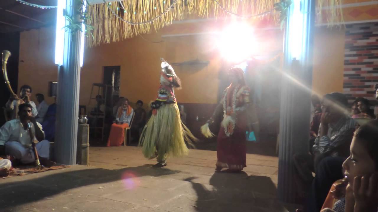 kalkuda kola - YouTube