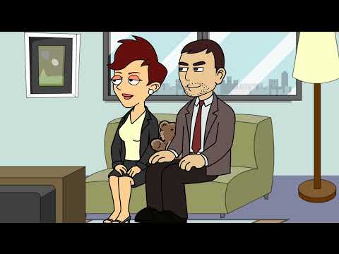 Mr. Bean Comedy In Goanimate - YouTube