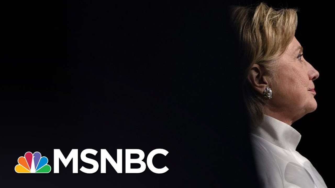 Bombshell Email Announcement Rocks Hillary Clinton Campaign | Morning ...