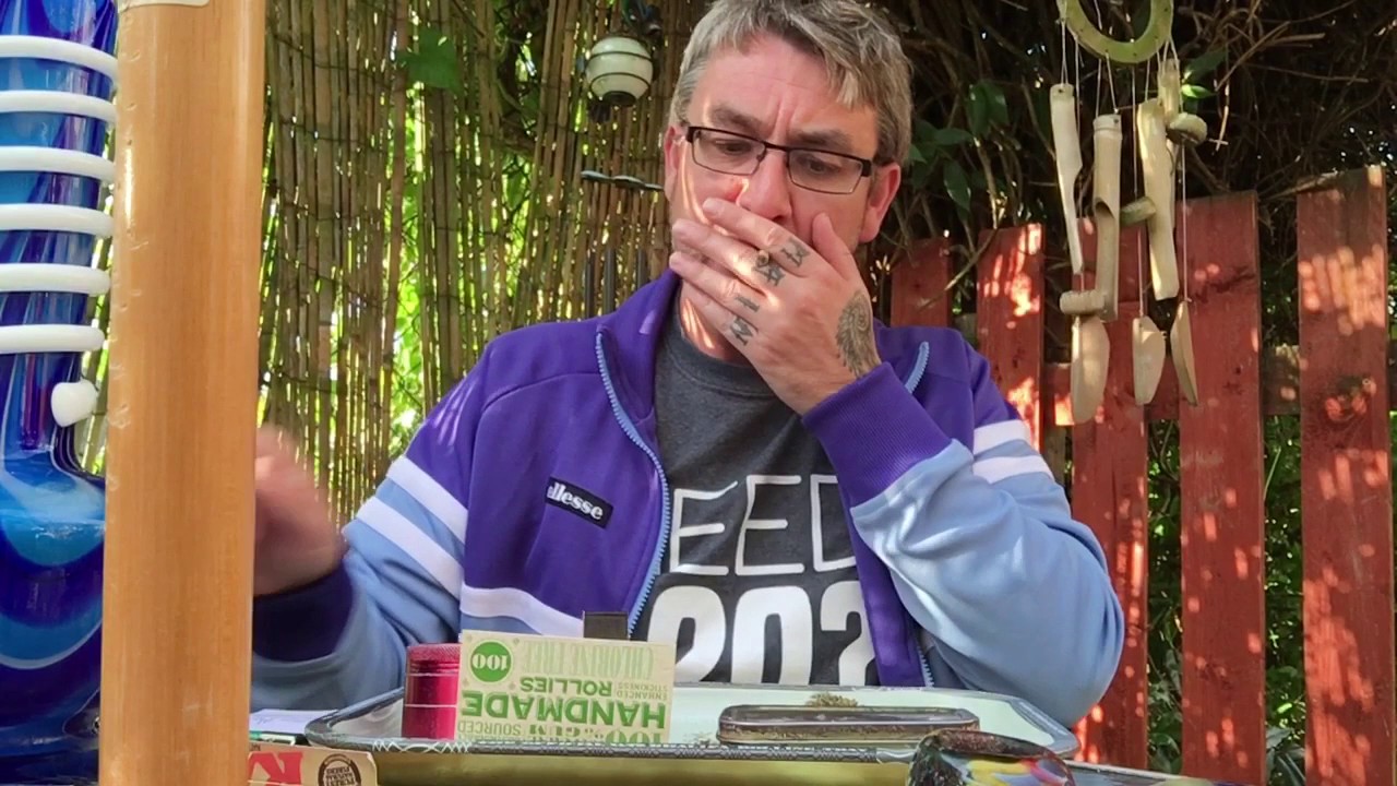 Money Maker strain review. - YouTube