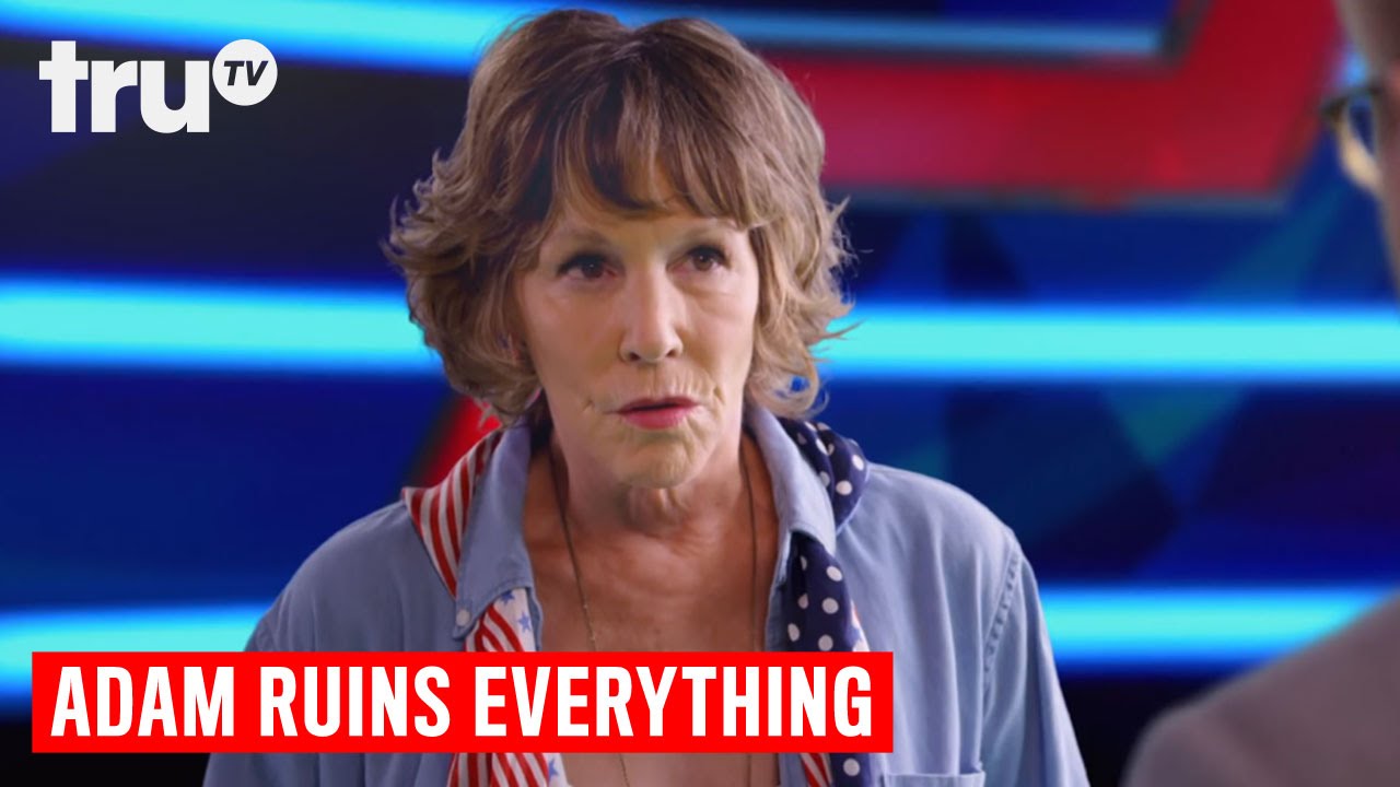 Adam Ruins Everything - 5 Most Mind-blowing Facts - YouTube