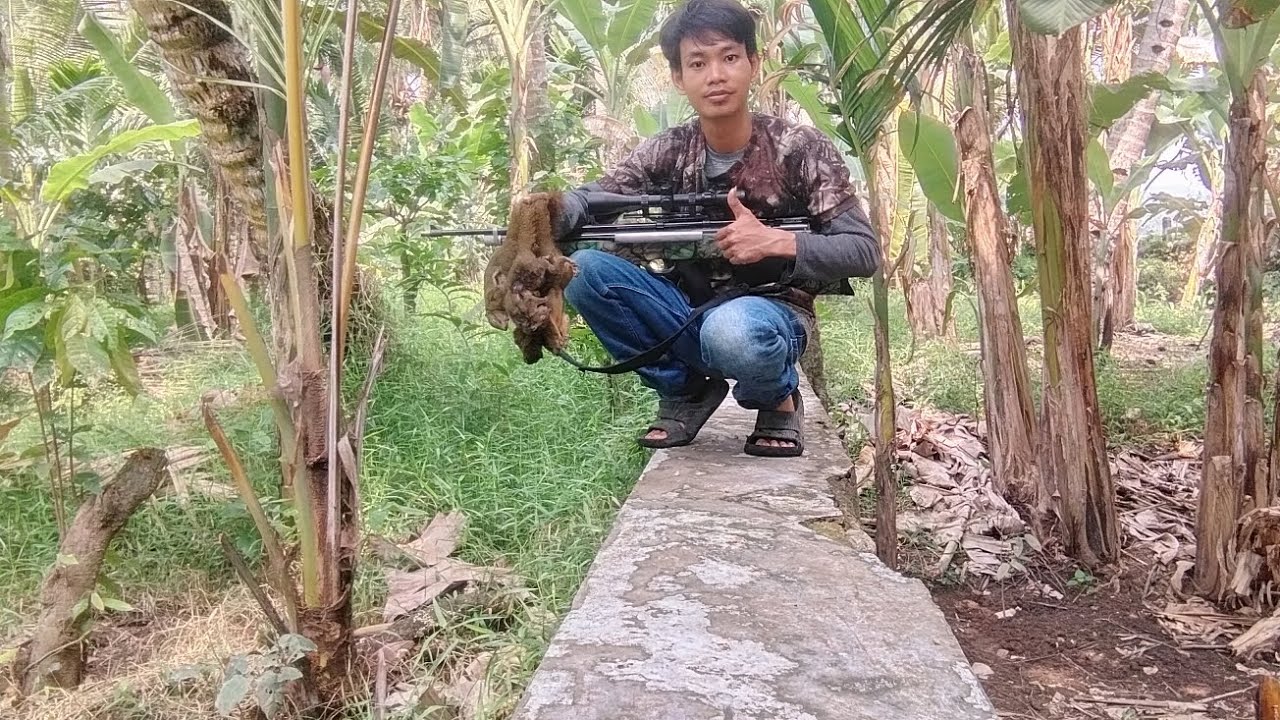 nyesel zero jauh2 target cuma minus 10m - YouTube