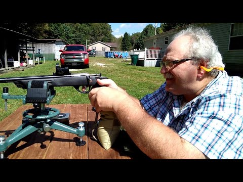 keystone cricket 22LR single shot pistol, Daxisonn red dot sight ...