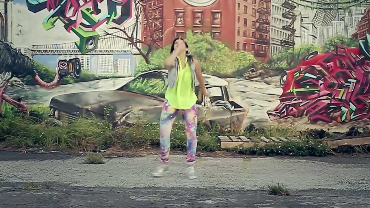 Indiomar "El Vencedor" - Me Gozaré *(Official Video 1080p Full HD ...
