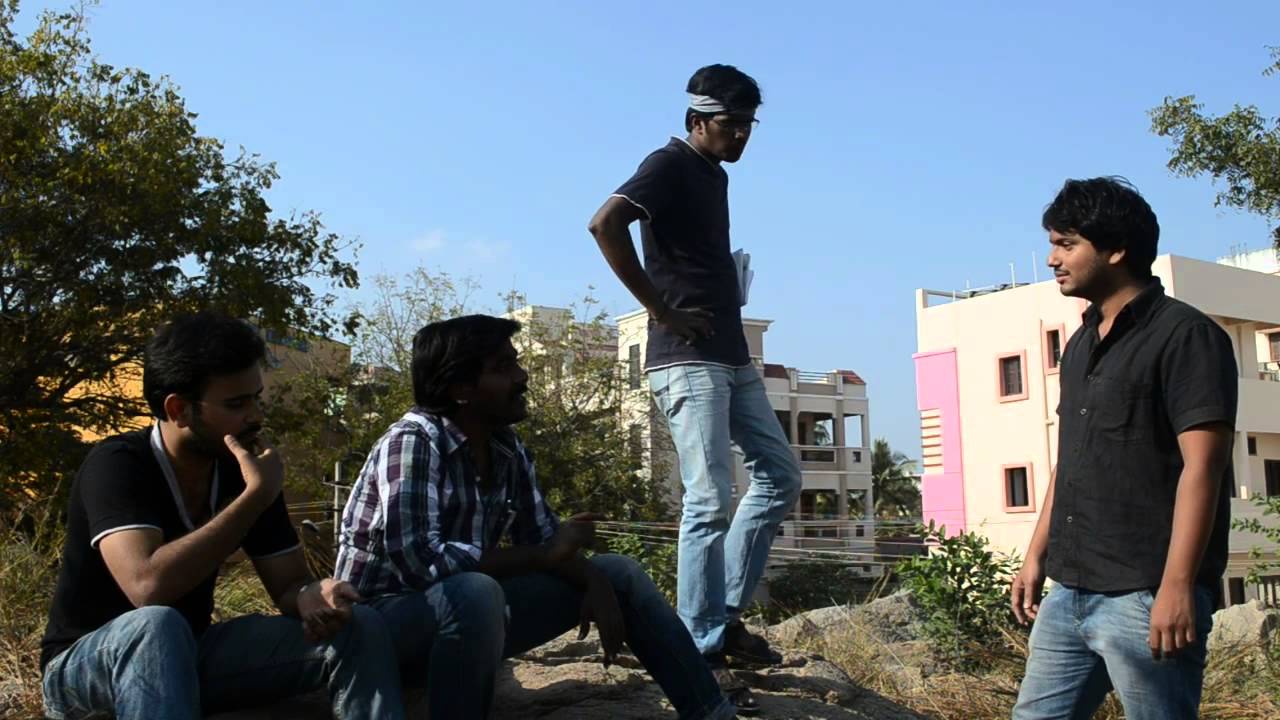 Kanee Trailer - YouTube