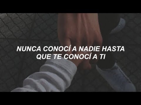 Kygo & Imagine Dragons - Born To Be Yours (Traducida al Español)
