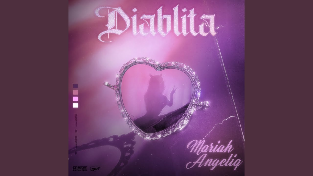 Diablita - YouTube Music